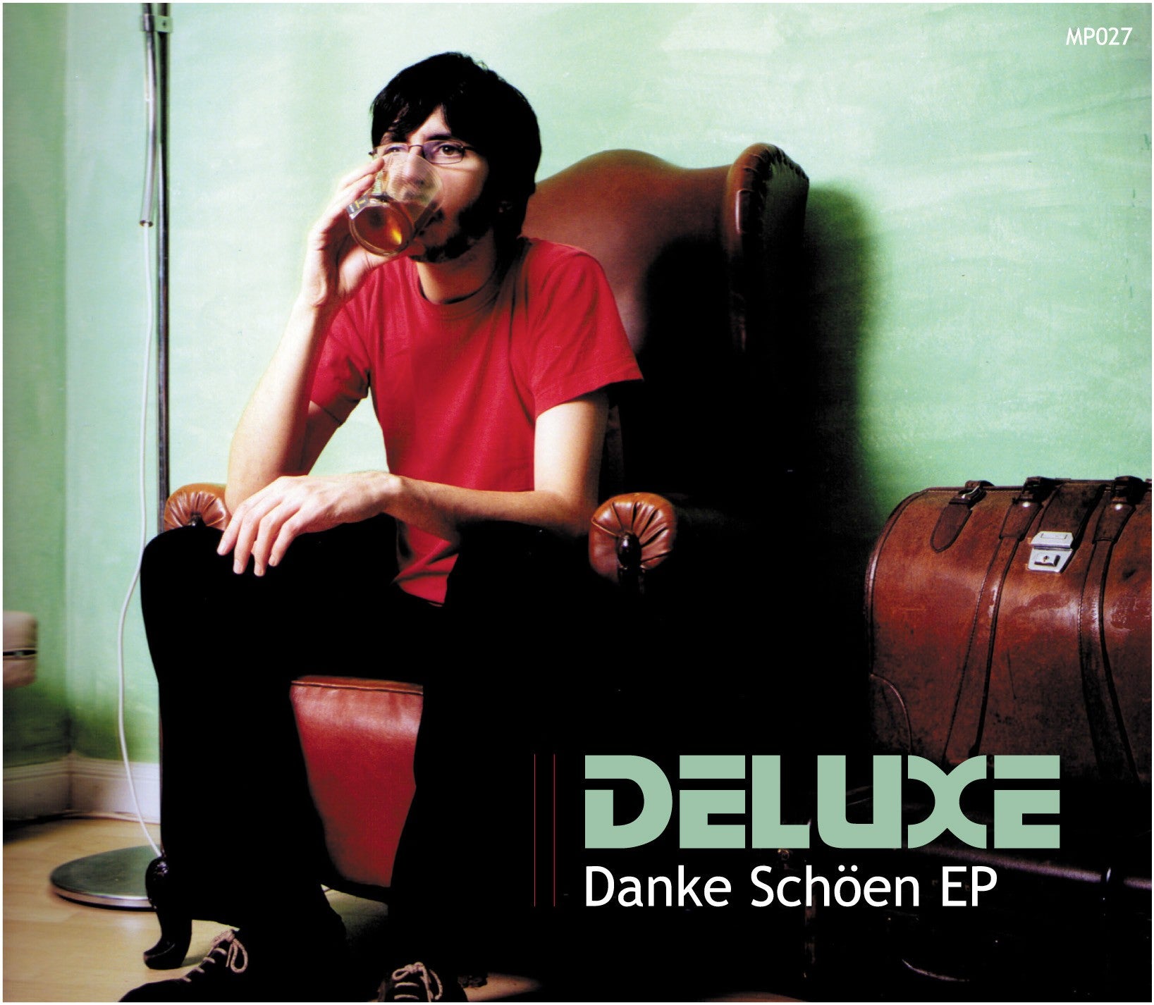Mushroom Pillow — Danke Schoen